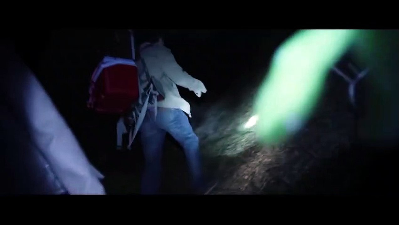 Nightlight | movie | 2015 | Official Trailer - video Dailymotion