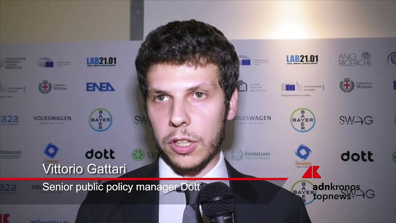 Innovazione, Gattari (Dott): “Aziende di micromobilità in sharing ...