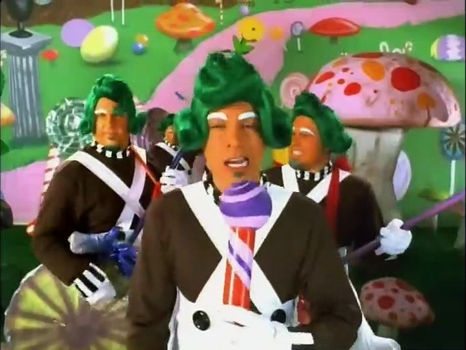 Alien Ant Farm - Movies - Vídeo Dailymotion