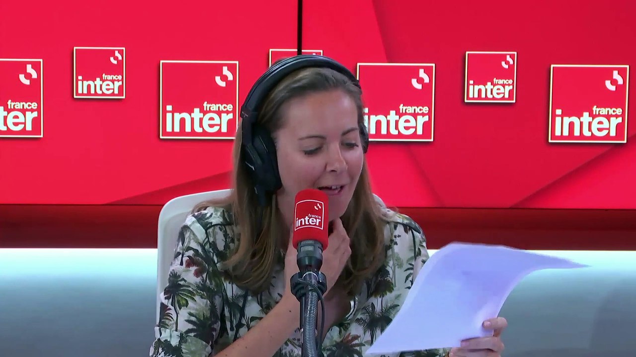 Toute l'Europe passe à droite - Le Billet de Charline dans "C'est ...