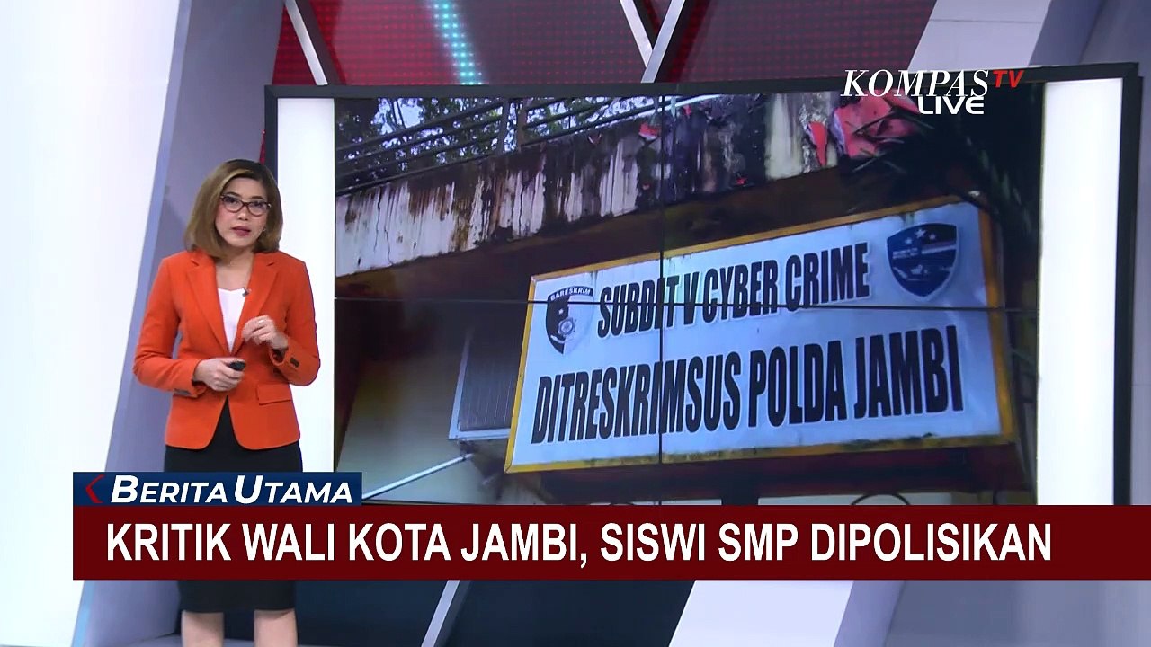 Dinilai Melecehkan, Komedian Debi Ceper Dilaporkan Siswi SMP SFA ...