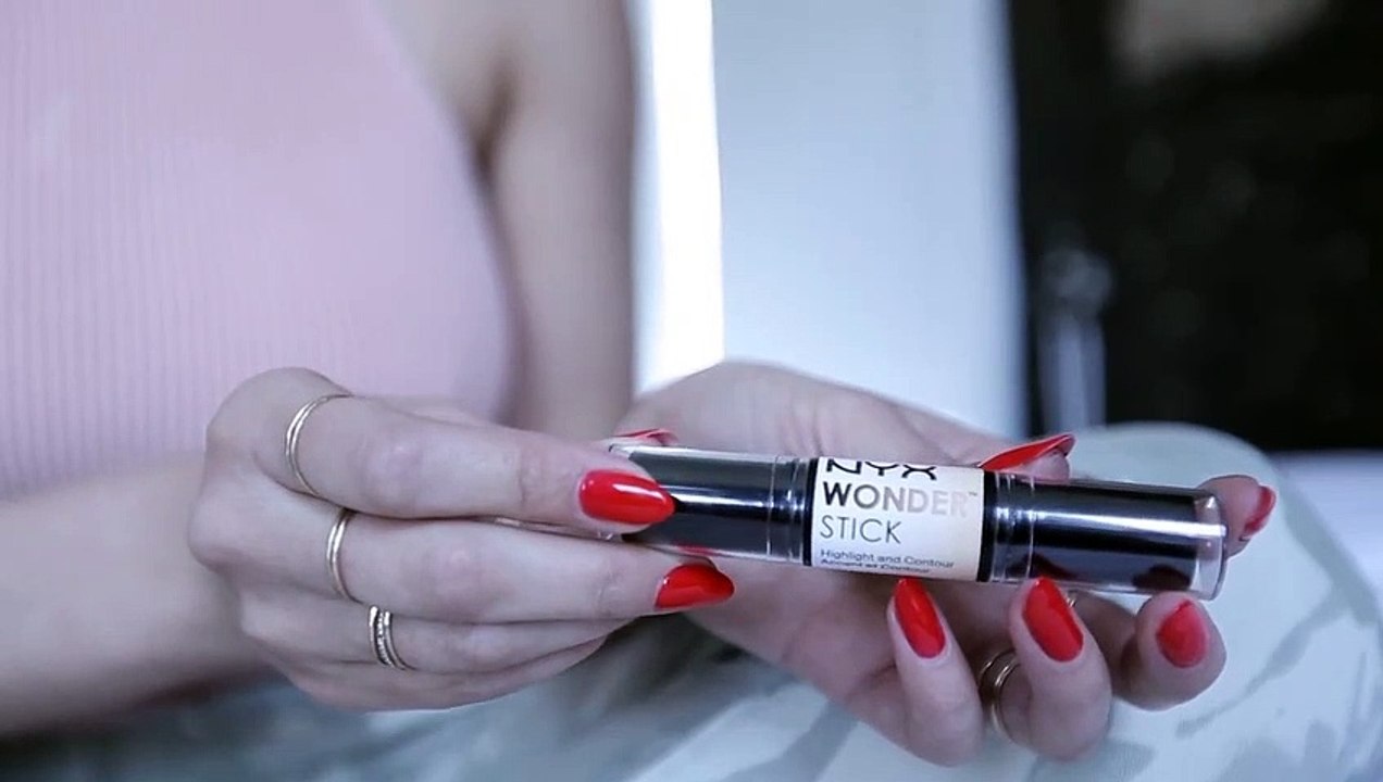 Barely There Makeup Tutorial - video Dailymotion