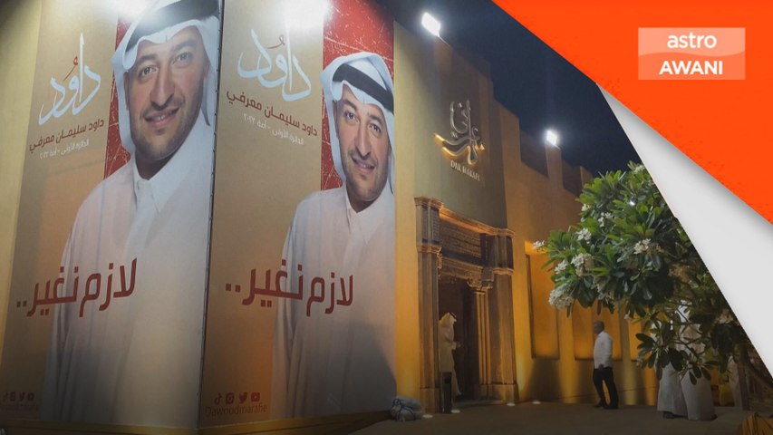 Pembangkang menang Pilihan Raya Kuwait | Astro Awani