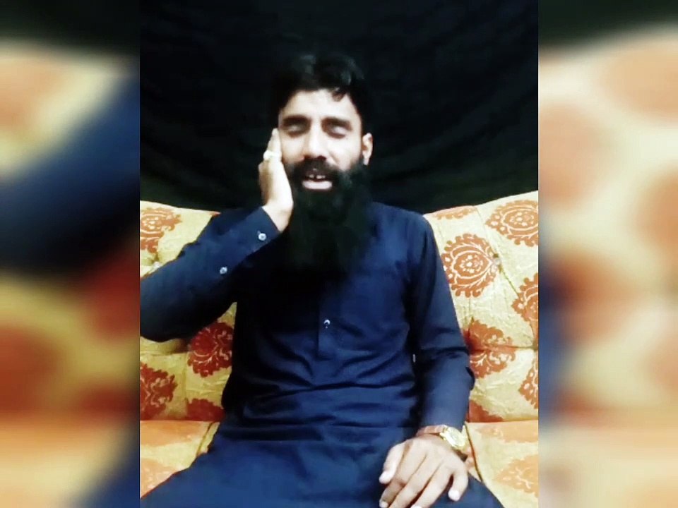 Tilawat e Quran by Hafiz Zeeshan Naeem sahib - video Dailymotion