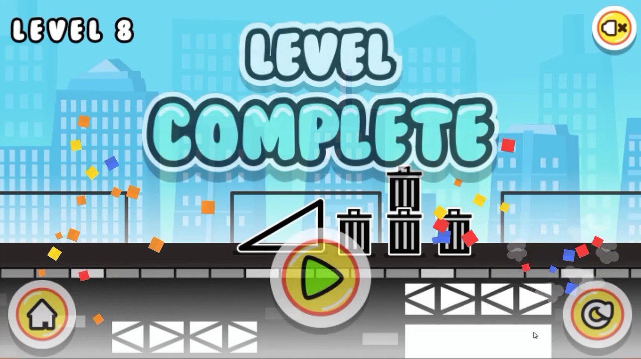 Pixel Skate Walkthrough - video Dailymotion