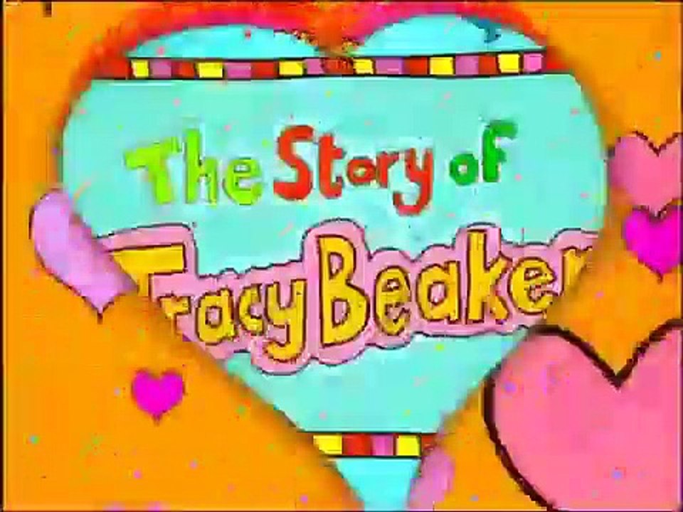 The Story of Tracy Beaker - Season 1 - Episode 1 - Tracy Returns to the ...