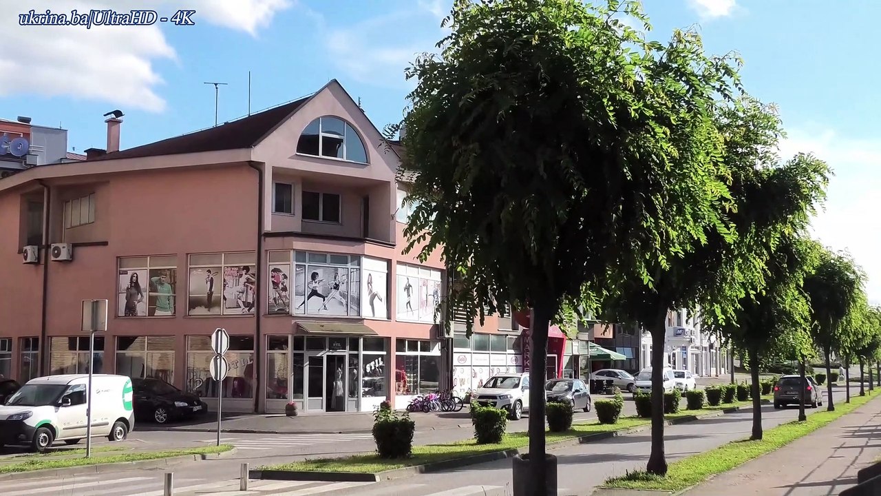 DERVENTA 2023. - "KORT" & "RAMPA" 4K - video Dailymotion