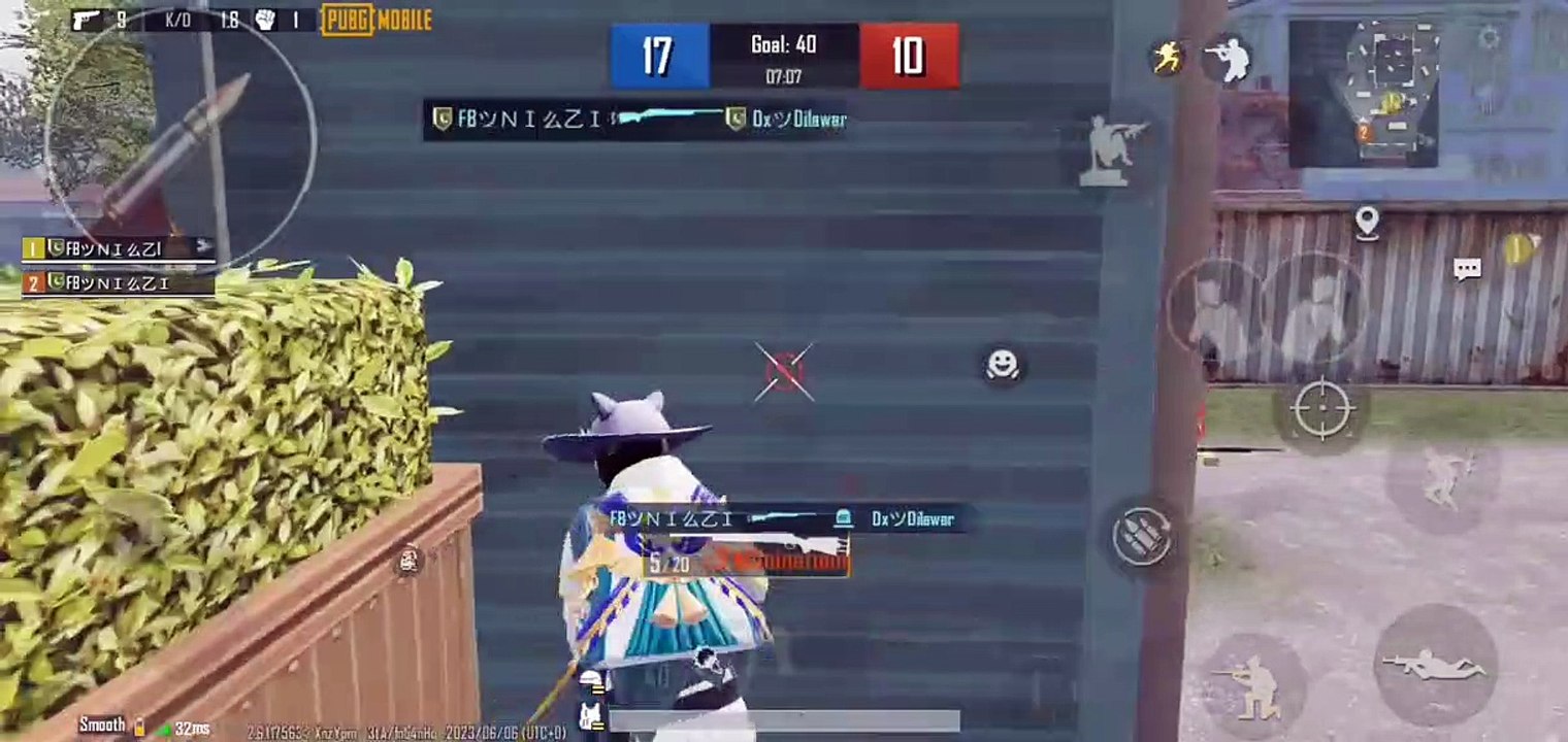 PUBG KILLER - video Dailymotion