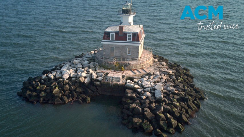 Would you live in a lighthouse? The US government is giving some away free! | The Canberra Times ...