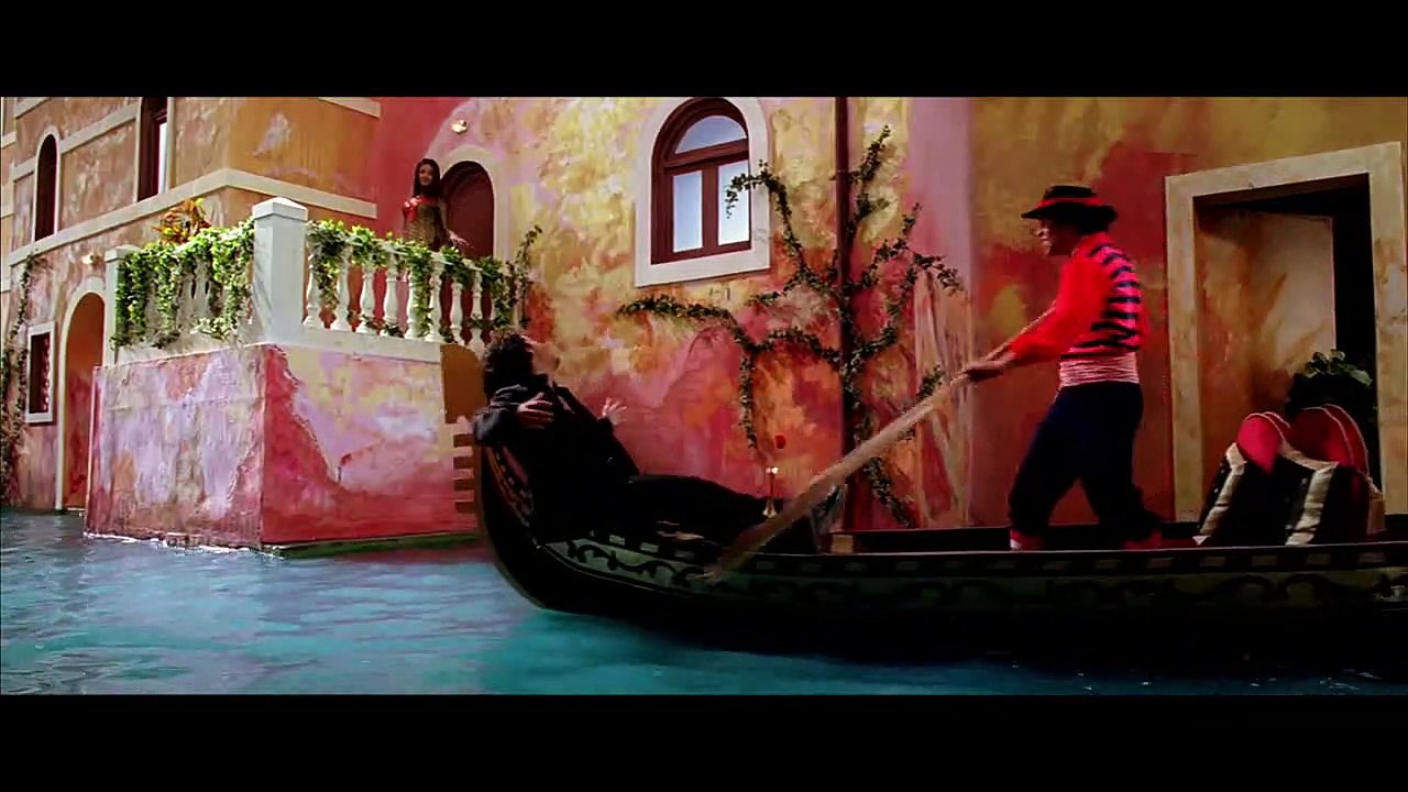 Dhol 2007 Comedy Movie Hindi Part 3 - video Dailymotion