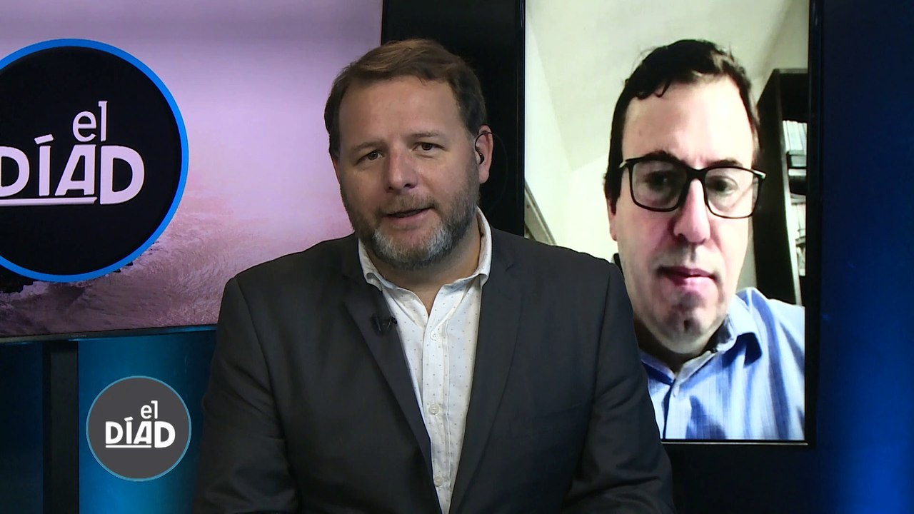 EL DIA D - PROGRAMA 180 - Vídeo Dailymotion