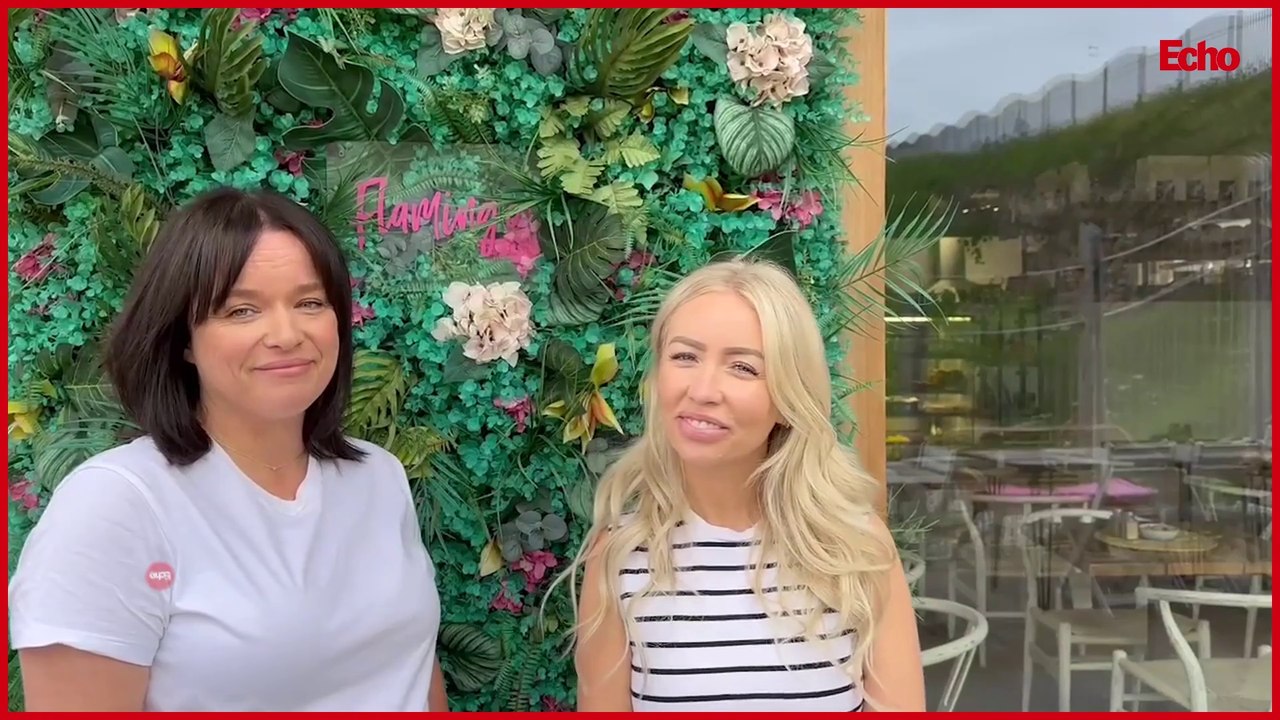 New Ruhe cafe coming to Roker Park - video Dailymotion
