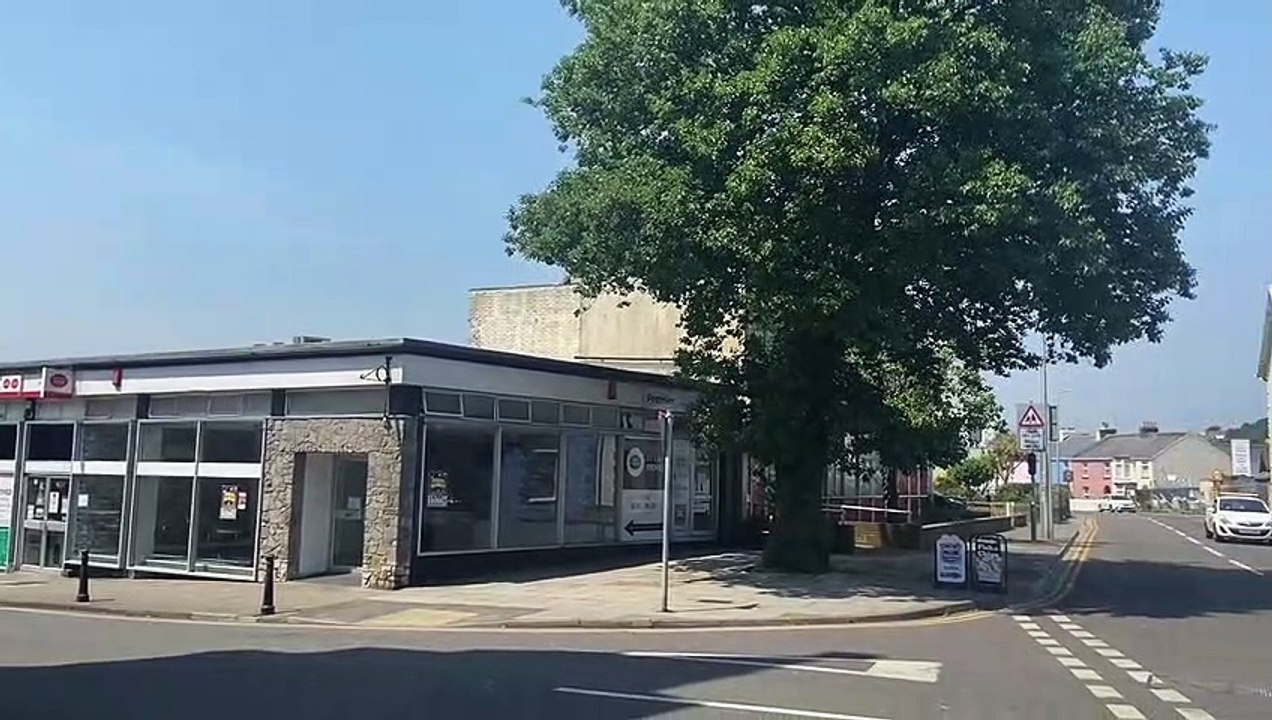 Tenby post depot - video Dailymotion