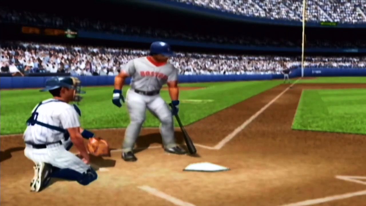 MVP Baseball 2005 Devil Rays vs Tigers - video Dailymotion