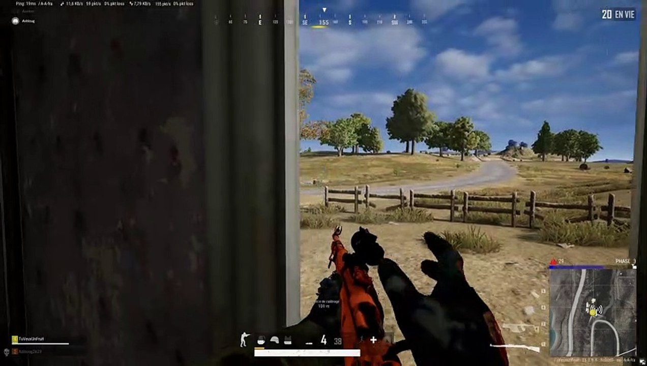 pubg 18 - Vidéo Dailymotion