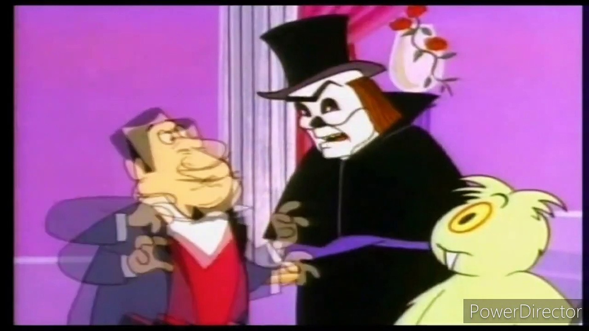 Milton The Monster Cartoon Cartoon Milton The Monster Dd Cartoon