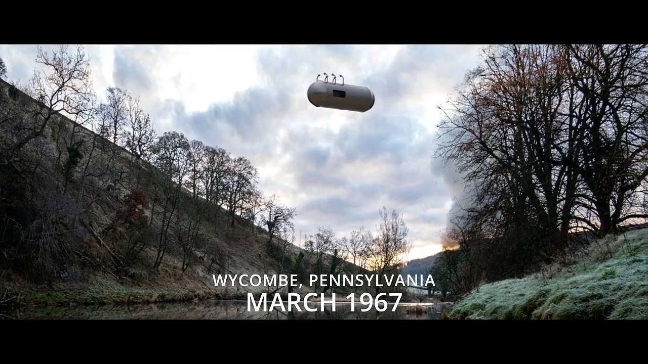 The Lost Century: And How to Reclaim It | movie | 2023 | Official ...