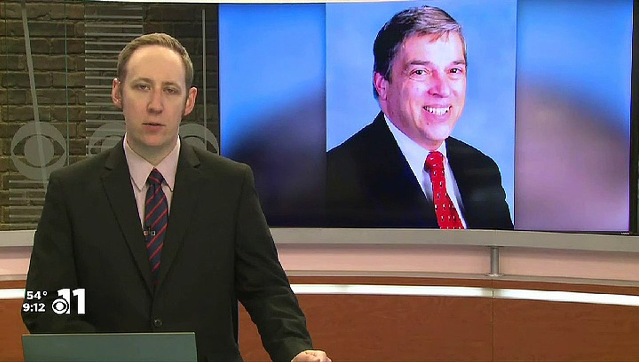 11 News : WATCH: Convicted spy Robert Hanssen died in a Colorado prison ...