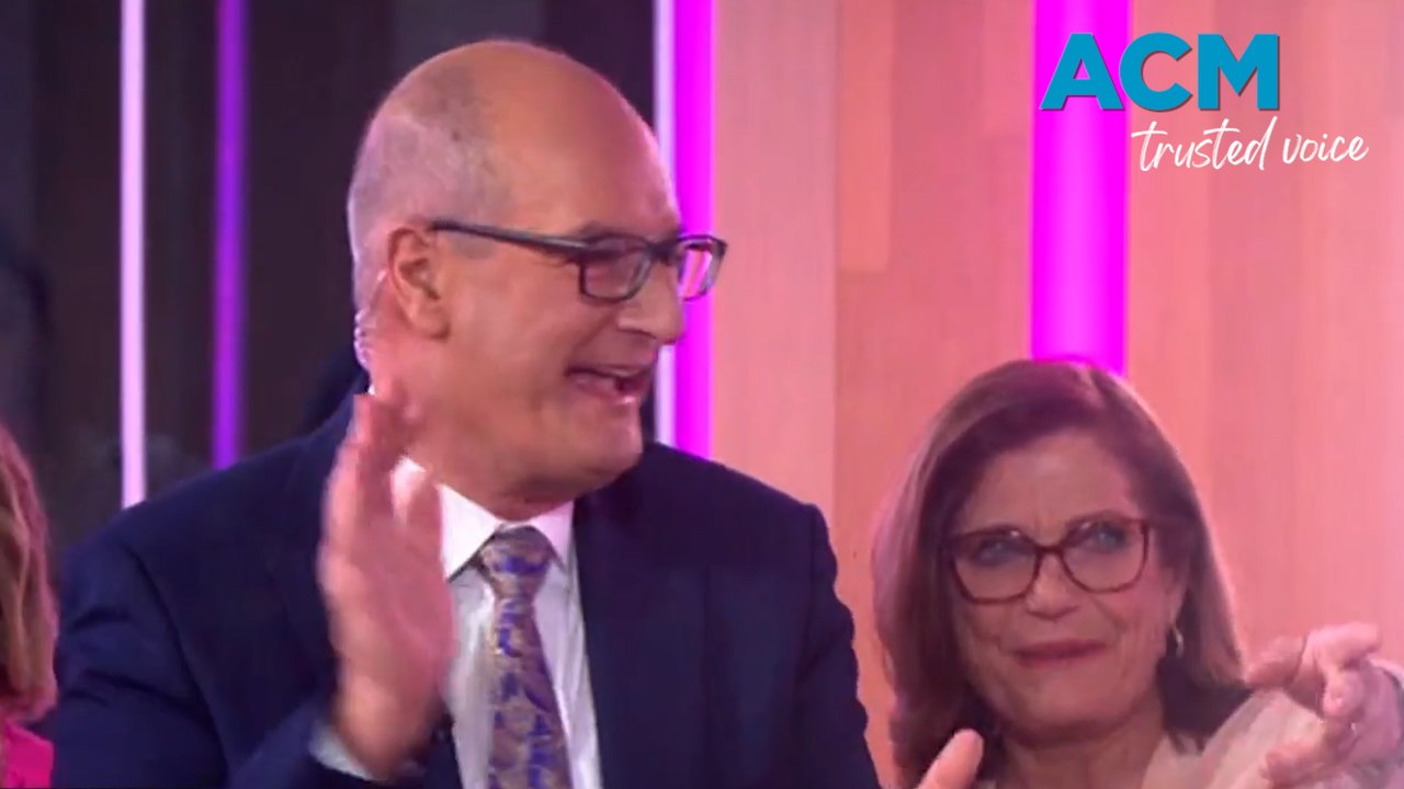 Kochie calls it a day and signs off for the last time - video Dailymotion