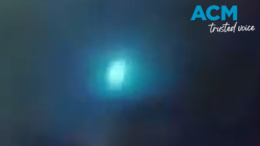 UFO crash lands in Las Vegas backyard | The Canberra Times | Canberra, ACT