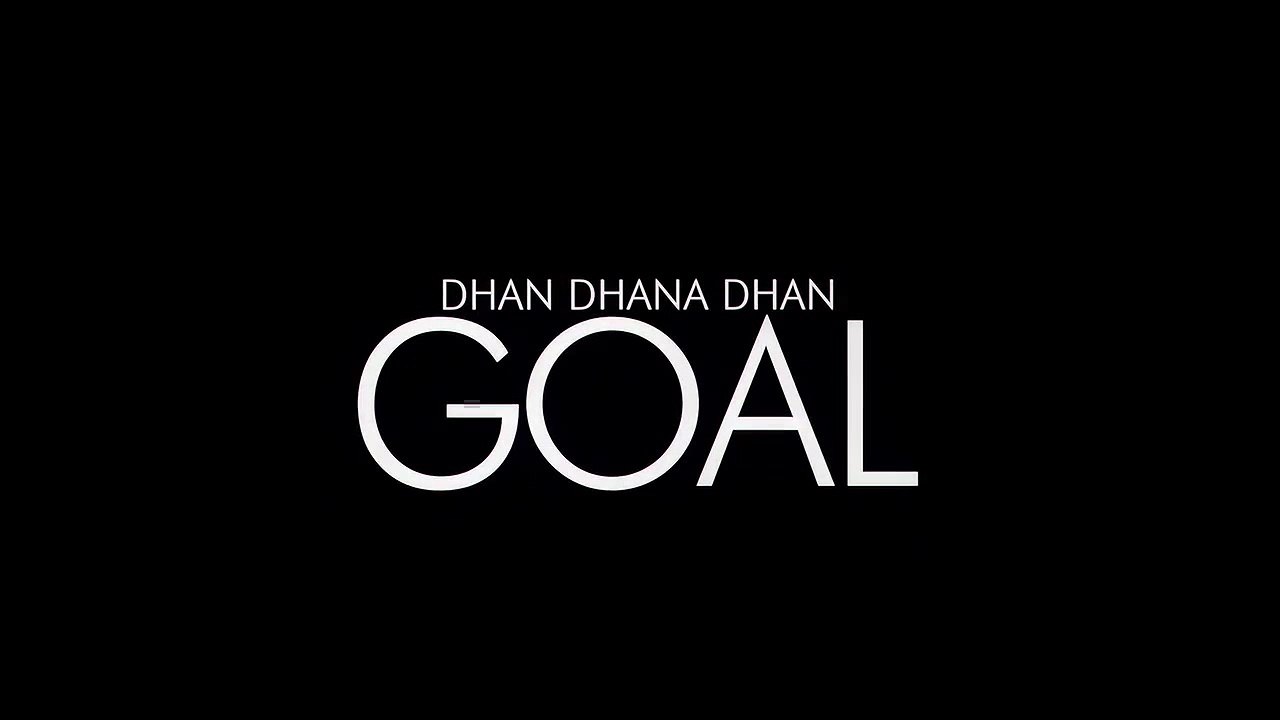 Hindi Movie Dhan Dhana Dhan Goal Part 1 - video Dailymotion