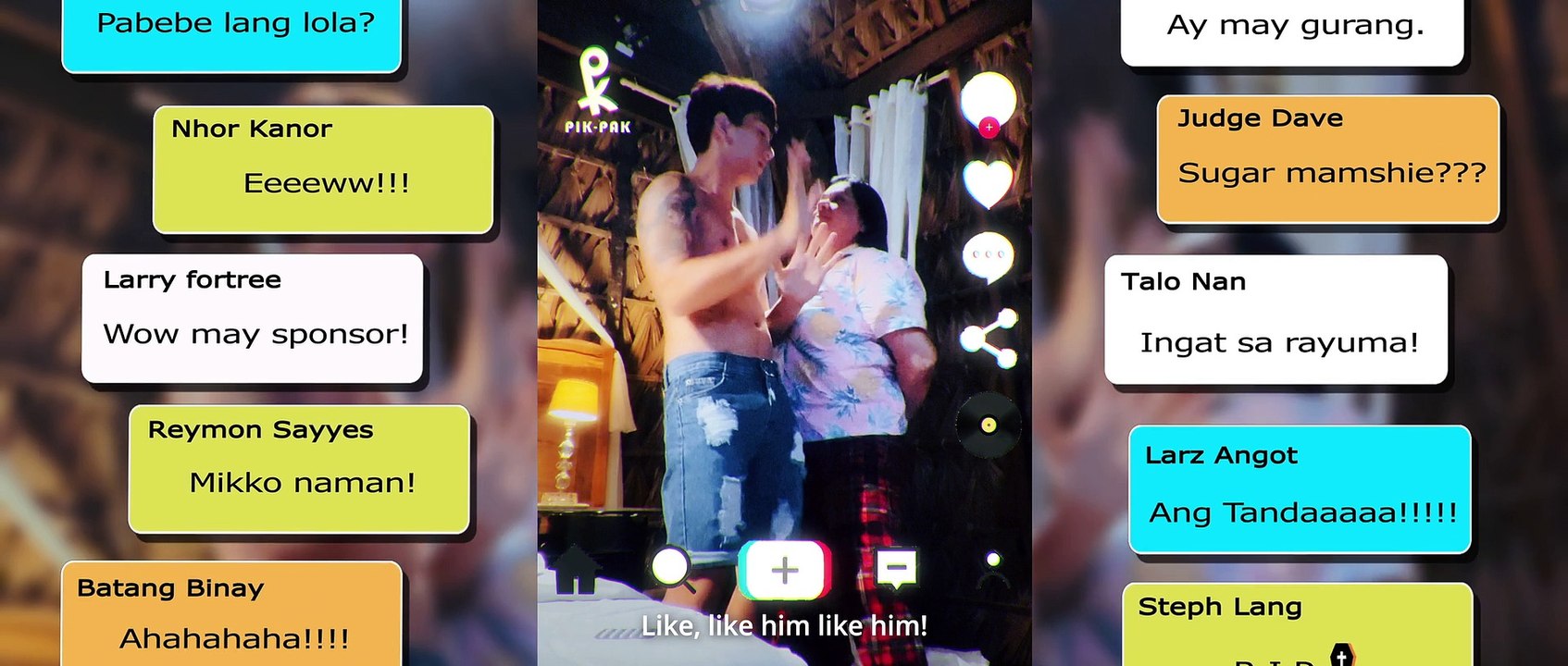 Salamat Daks Trailer - video Dailymotion