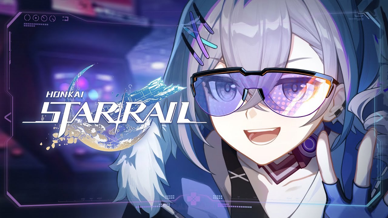 Tráiler SGF 2023 de Honkai: Star Rail - Vídeo Dailymotion