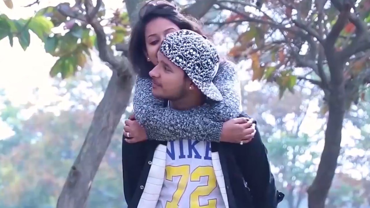 Teri Muskuraahtien | Shivam Singla Ft Tanya Bisht | Ambala Productions ...