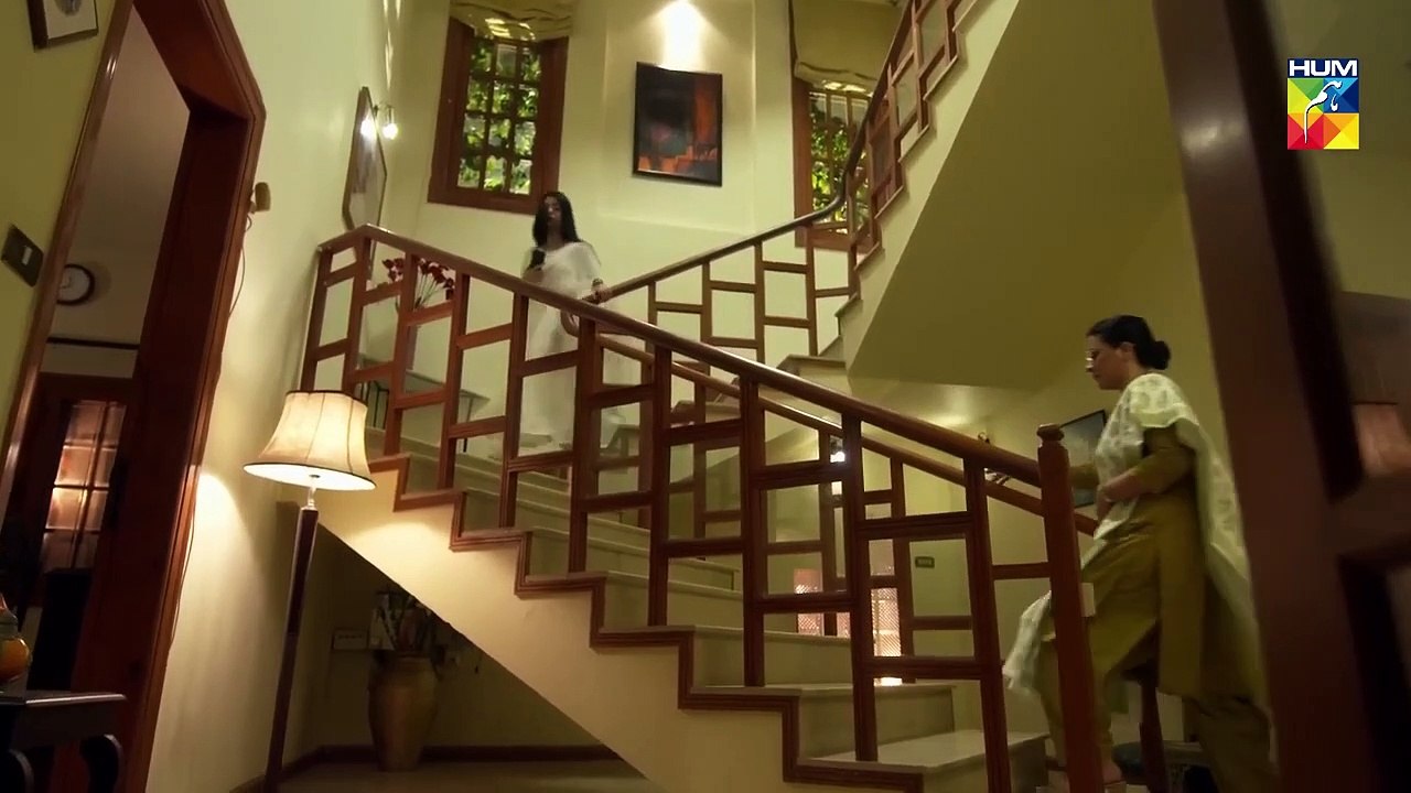 Bharam - Episode 17 - Wahaj Ali - Noor Zafar Khan - Best Pakistani ...