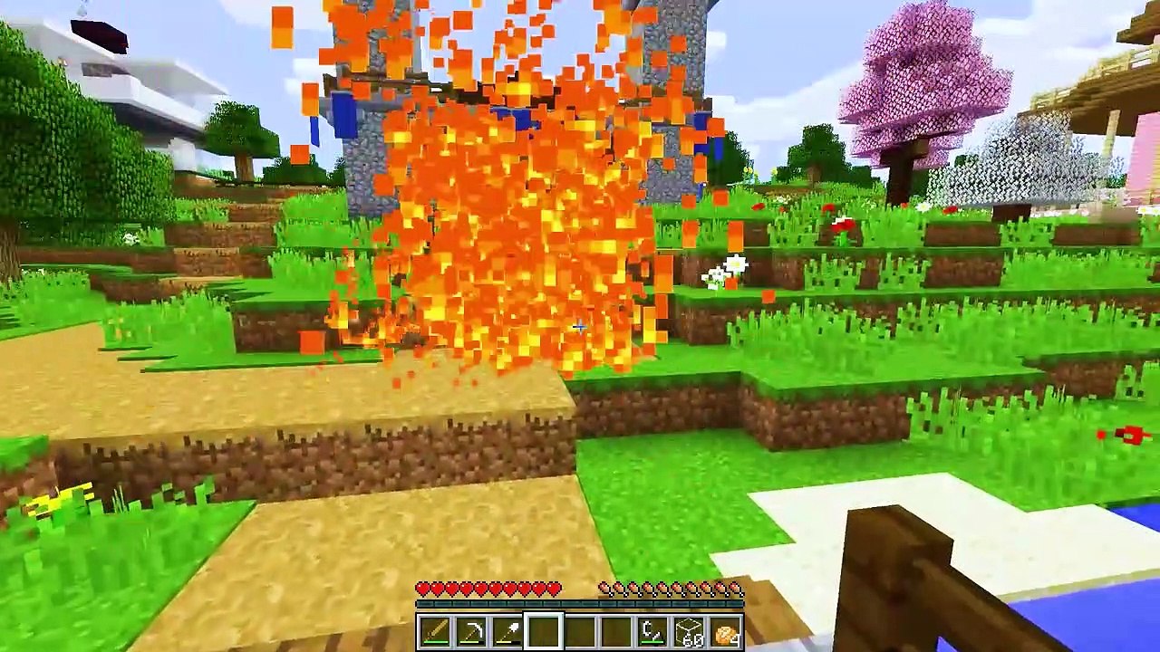 Aphmau Has RARE EYES In Minecraft! - video Dailymotion