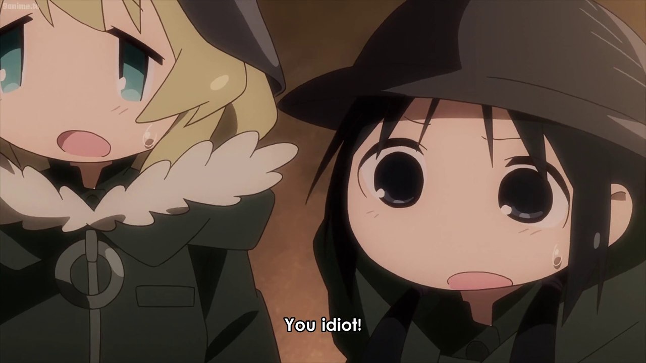 Girls' Last Tour - Episode 3 - video Dailymotion