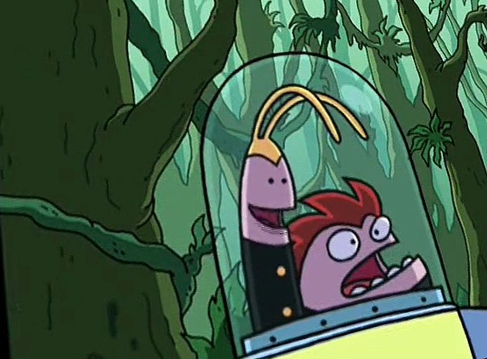 Sharky and George Sharky and George E001 – At Arms Length - video ...