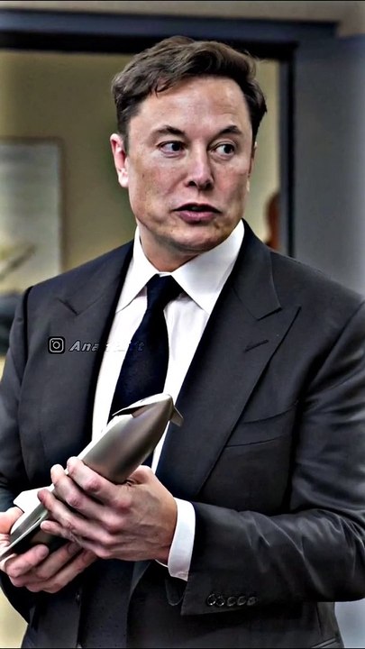 Elone musk - video Dailymotion