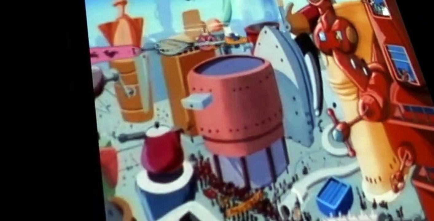 ALF: The Animated Series ALF: The Animated Series S01 E010 Neep at the ...