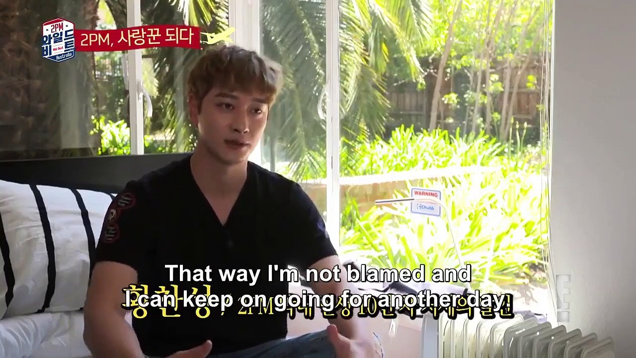 2PM Wild Beat in Australia - Se01 - Ep07 Watch HD - Vídeo Dailymotion