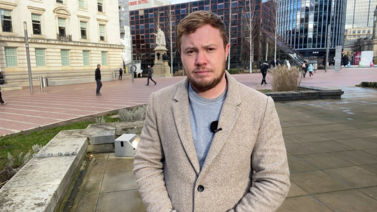 Brummies share their favourite West Midlands comedian - video Dailymotion