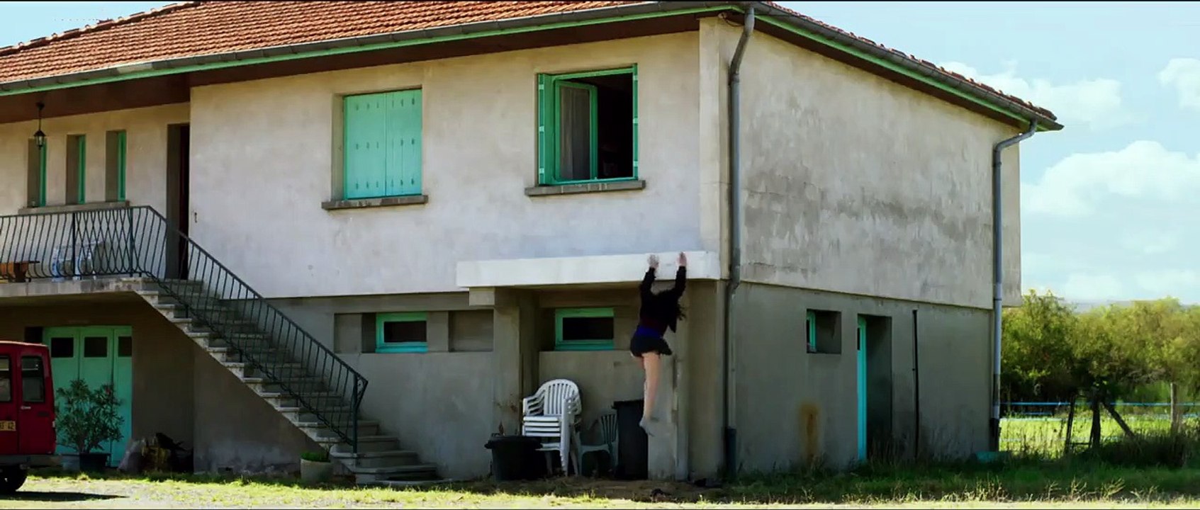 Orpheline (2016) - Bande annonce - Vidéo Dailymotion