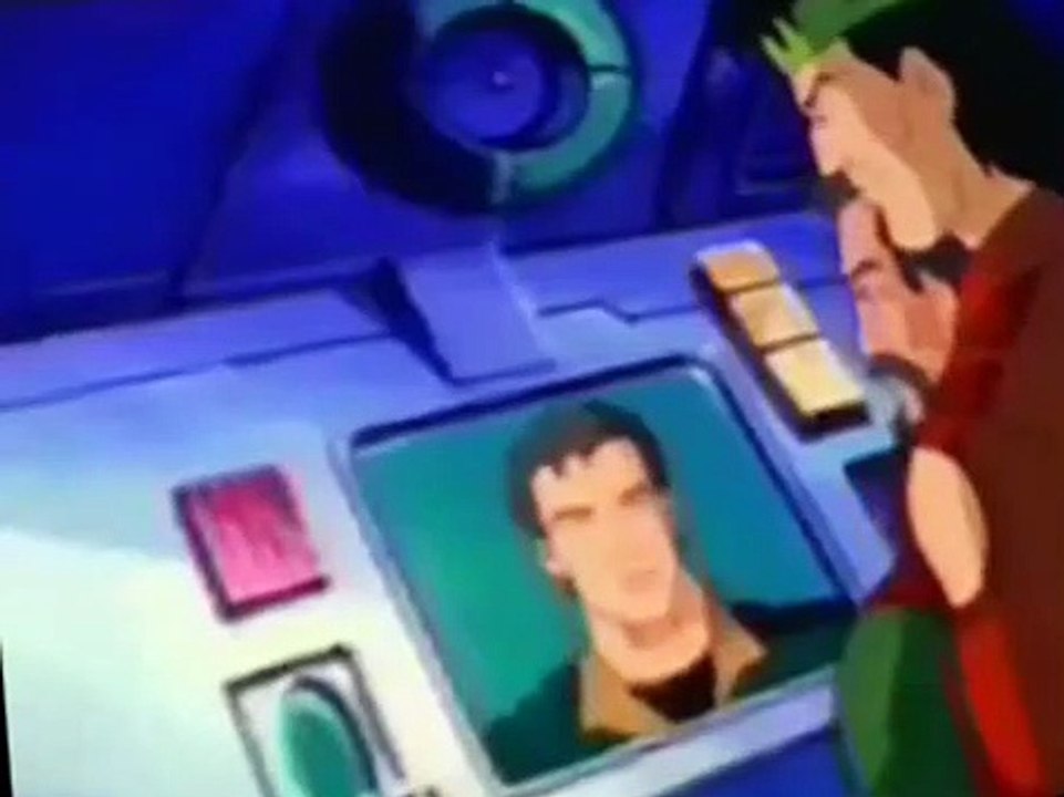 BattleTech: The Animated Series BattleTech: The Animated Series E003 ...