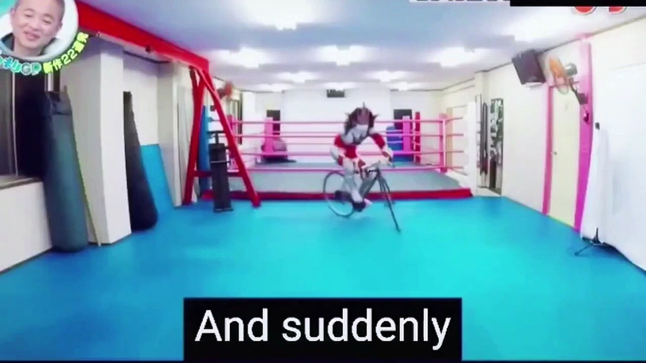 MRI SCAN GONE WRONG - Funniest JAPANESE PRANKS Compilation - Cam ...