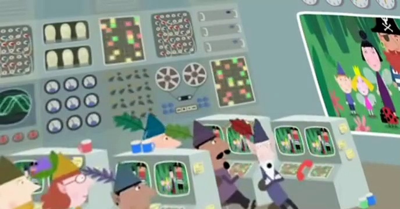 Ben and Holly's Little Kingdom Ben and Holly’s Little Kingdom S02 E008 ...