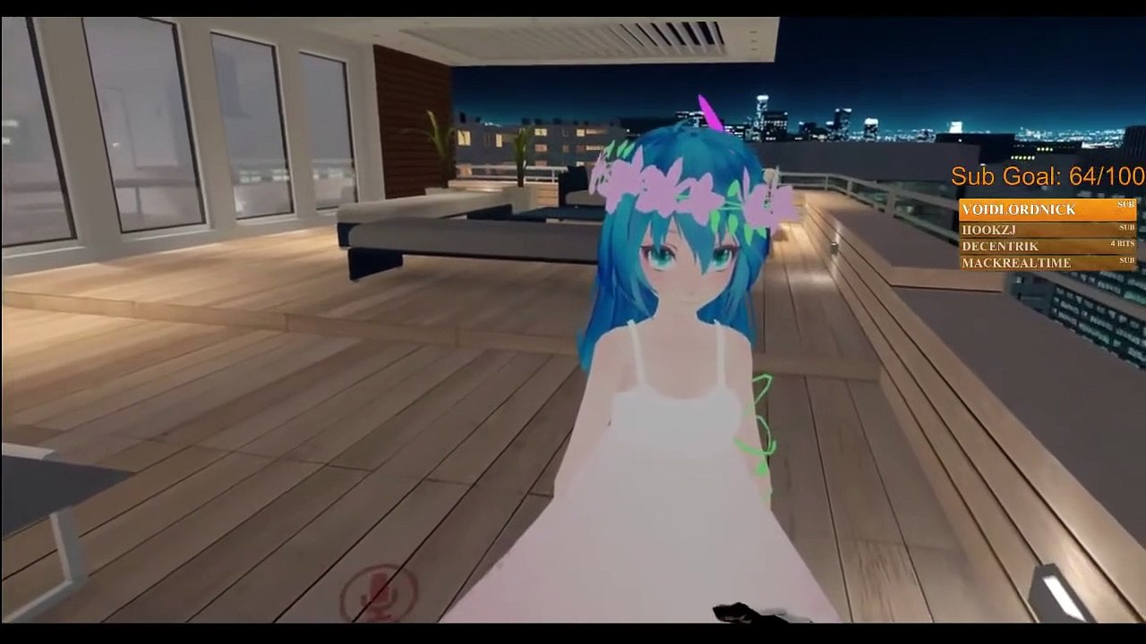 003 VRChat RP Jan 12th 2018 Roflgator part 3of4 (ufV CiIIwVM ...