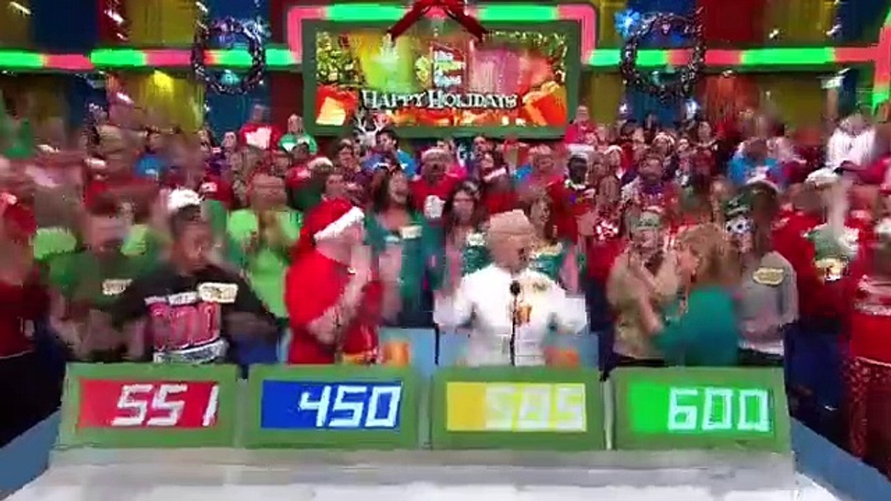 The Price Is Right - Se43 - Ep43 HD Watch - video Dailymotion