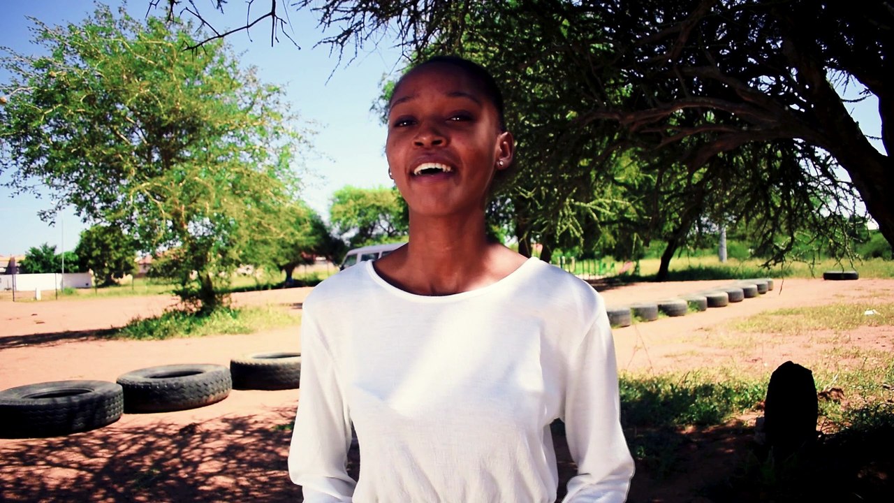 MODEL SEARCH | Interview with Abaleng Yuyi | NEW AGE MODELS 2023 ...