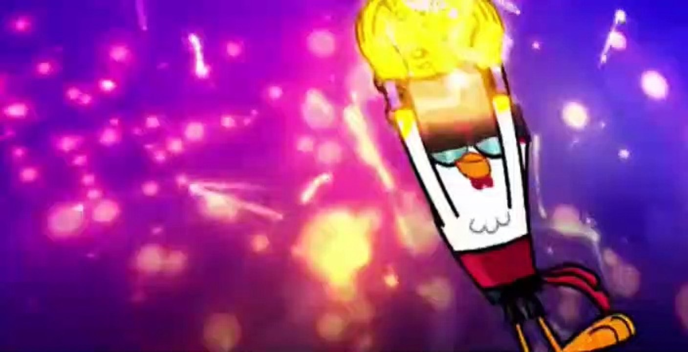 Chuck Chicken S01 E02 - video Dailymotion