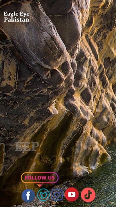 Moola Chotok the magical waterfall | famous tourist spot of balochistan ...