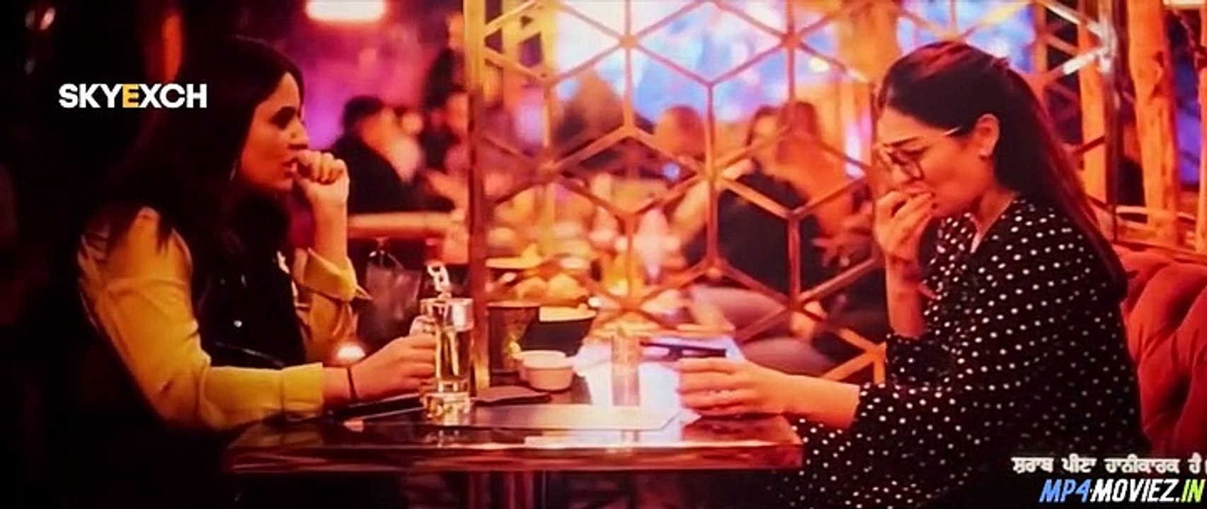 Koka Punjabi movie part 1 - video Dailymotion