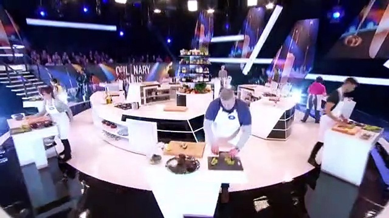 Culinary Genius - Se1 - Ep12 HD Watch - video Dailymotion