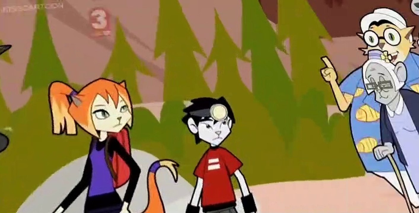 Sumo Mouse E005 - That's A Really Ancient Scroll - video Dailymotion