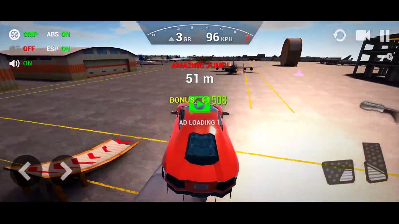 Ultimate Car Driving Simulator Gameplay Walkthrough | Part 1 (Android ...