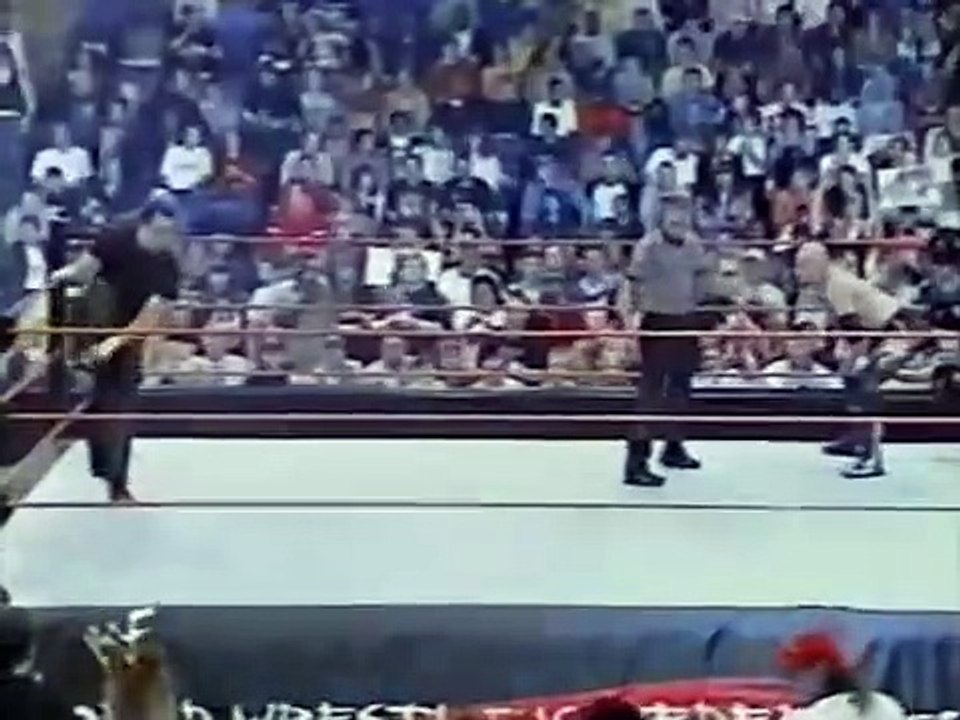 WWF Heat April 28, 2002 - video Dailymotion